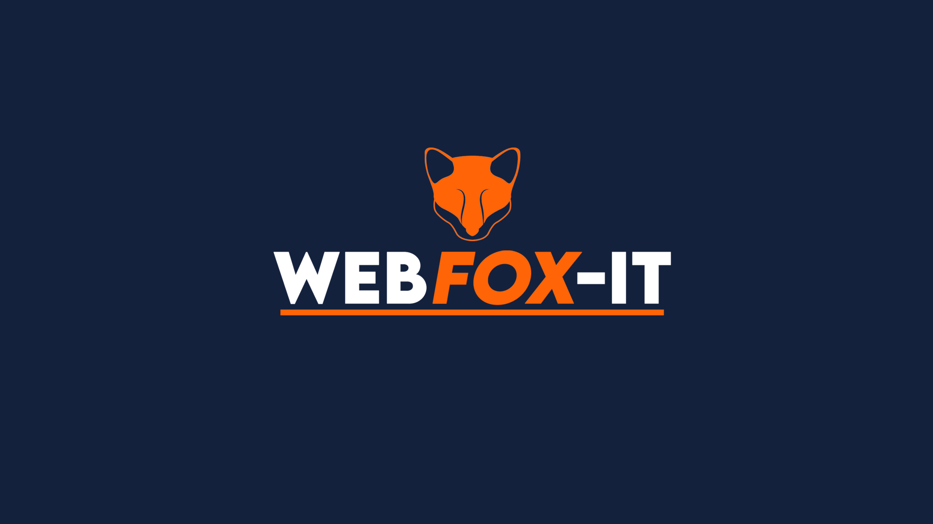 App ontwikkeling | Webfox-IT